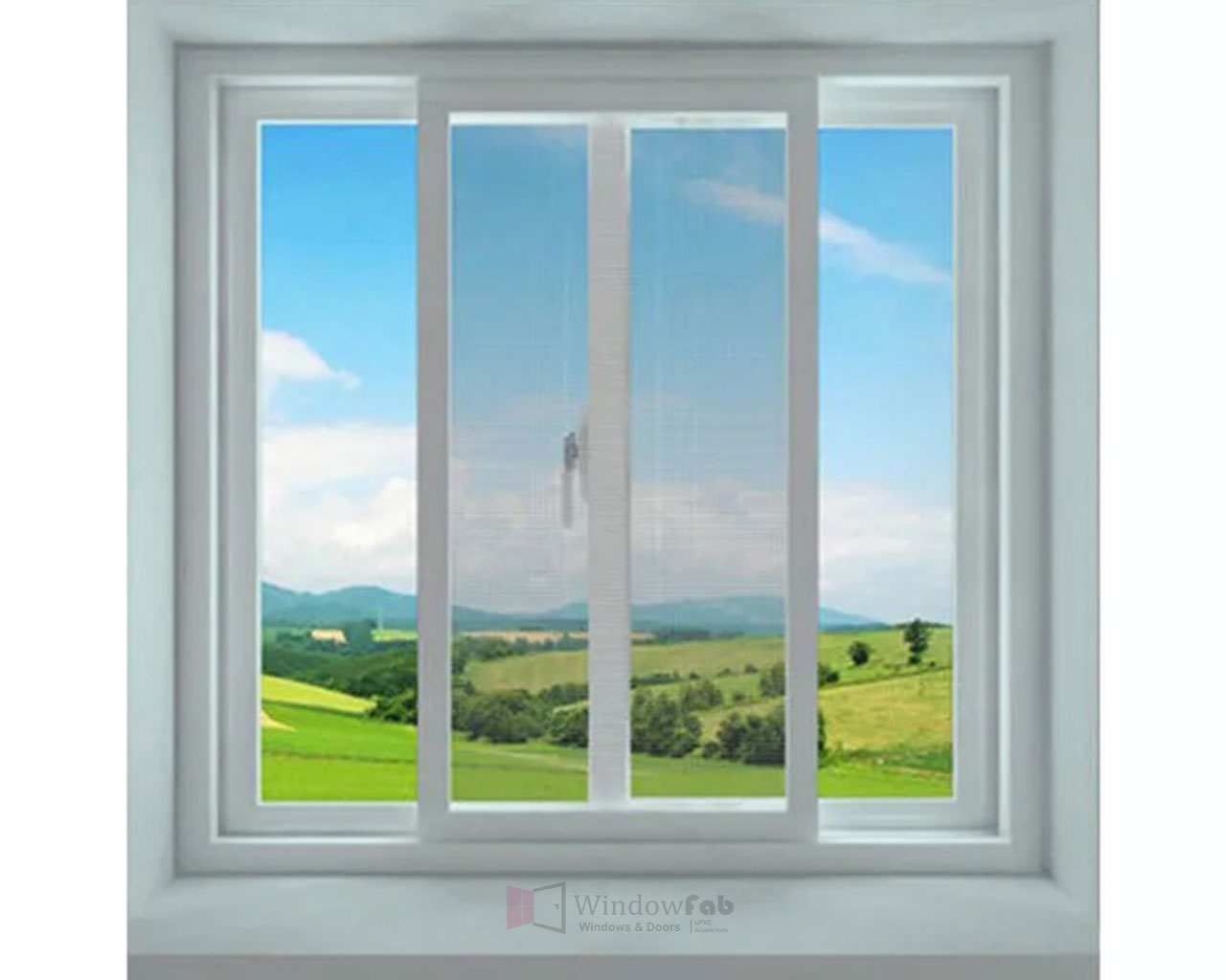 Windowfab is a trusted supplier of uPVC windows & doors in Bangalore.